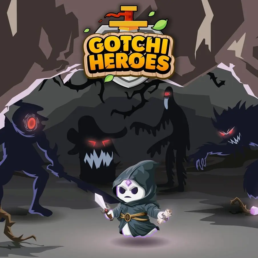 Gotchi Heroes | Aavegotchi